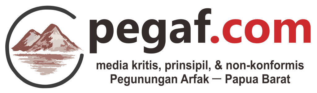 pegaf.com - Media Kritis, Prinsipil, dan Non-Konformis Pegunungan Arfak ...